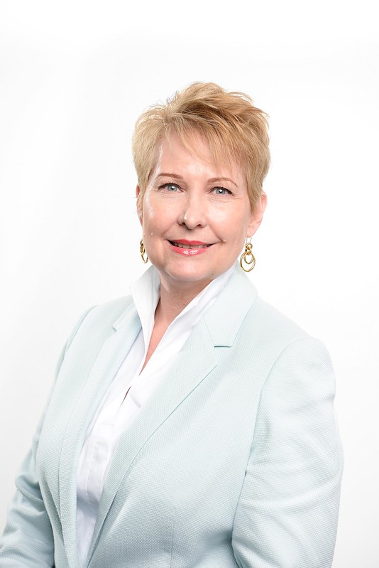 Dr. Betty H. Adams Scholarship - Southern Virginia Higher Education ...